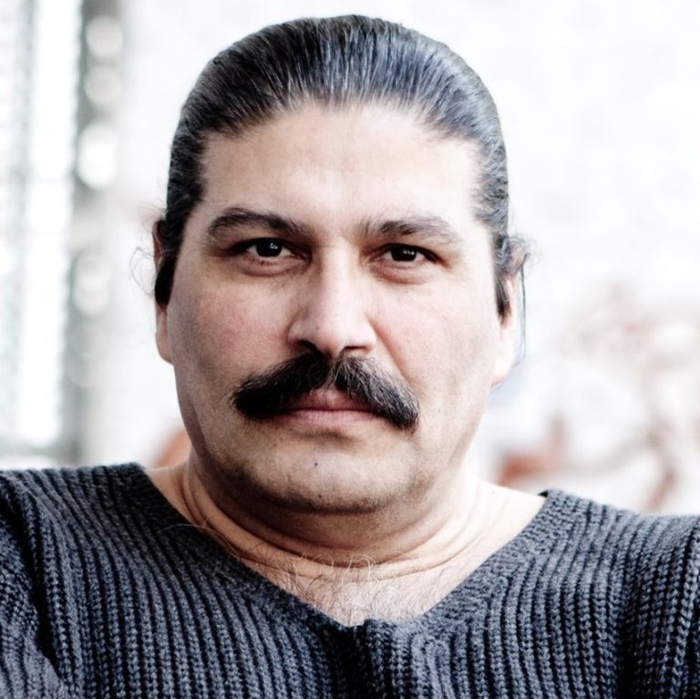 Lulo Reinhardt Accoustic Lounge “Lyrik und Musik” feat. Nedjo Osman ...